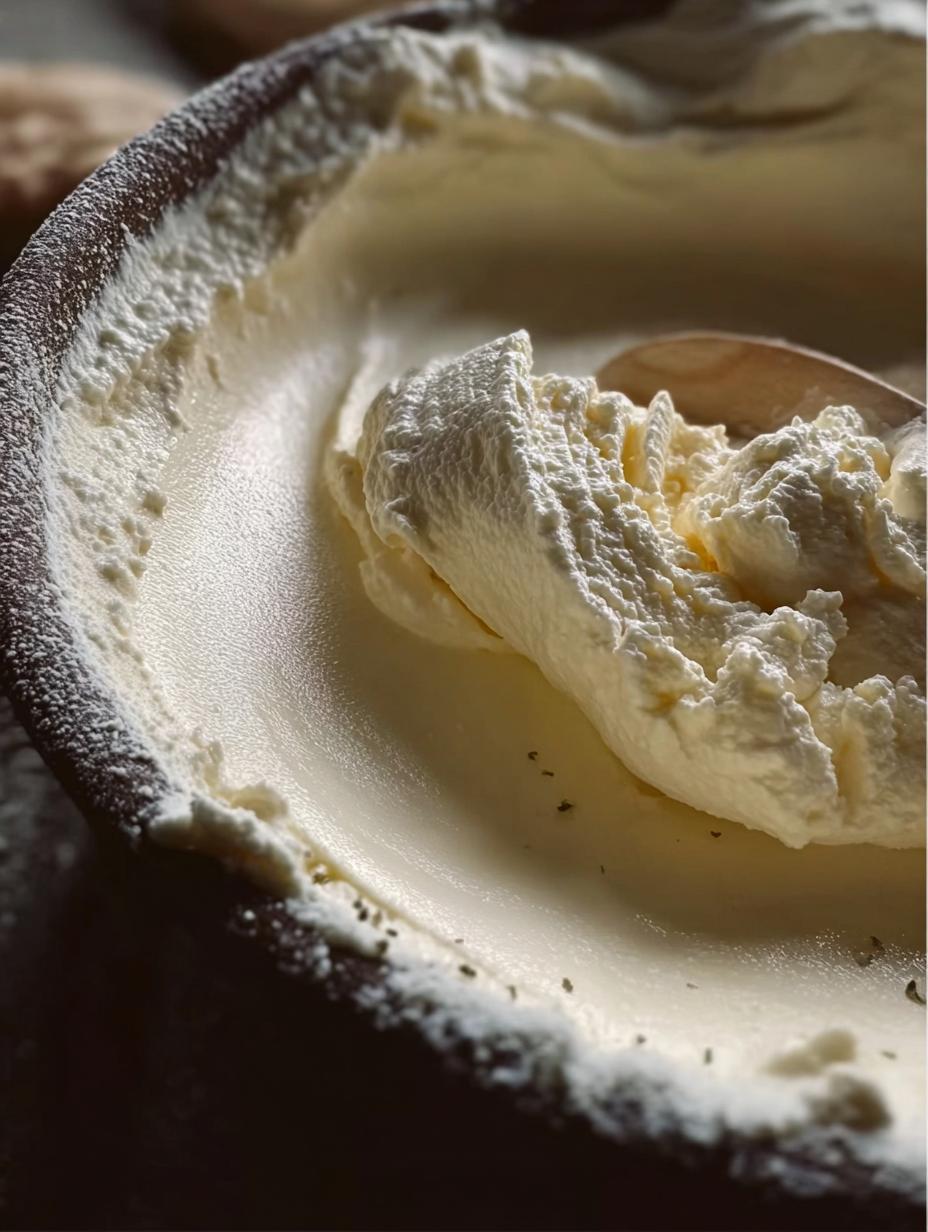 Crema Queso Casera: ¡1 Receta Deliciosa y Fácil! - Recetas de abuela