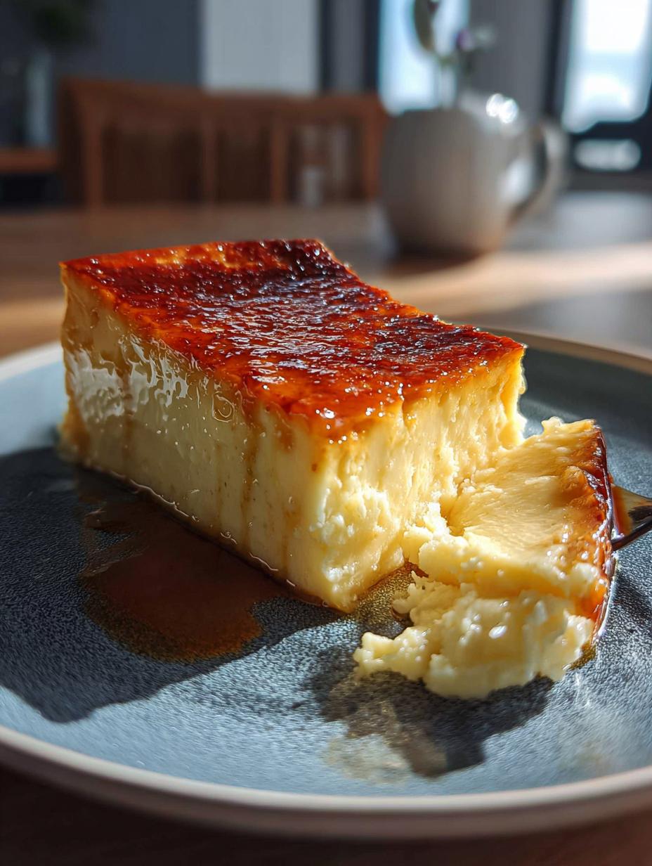 Flan Casero Receta: ¡El clásico con 1 secreto increíble! - Recetas de ...