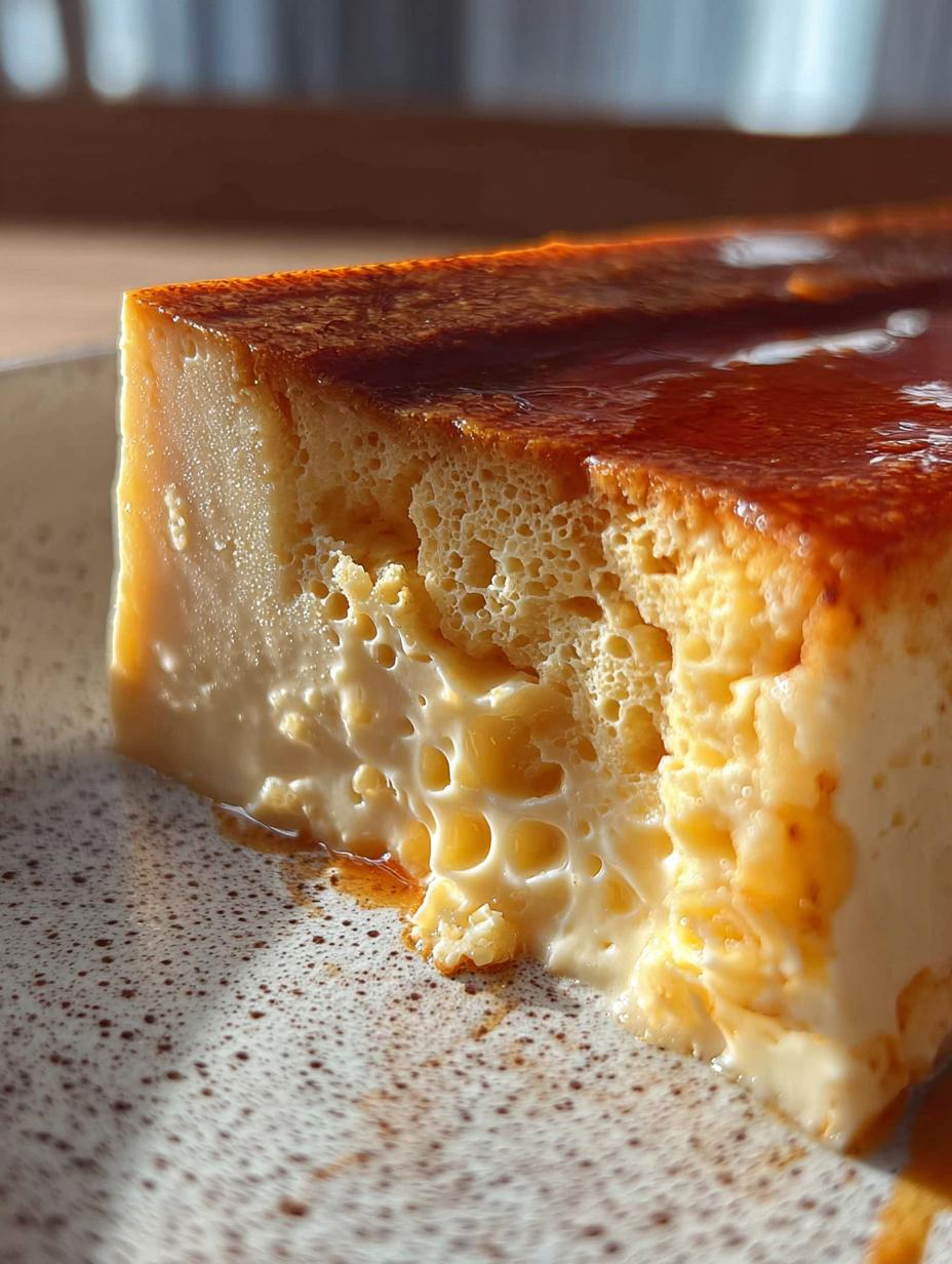 Flan Casero Receta: ¡El clásico con 1 secreto increíble! - Recetas de ...