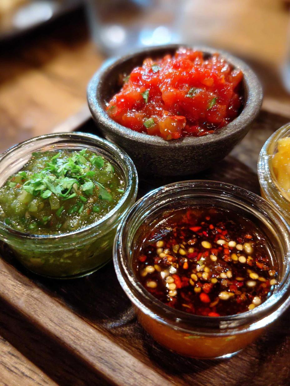 Ideas Salsas Deliciosas Para: 10 Impactantes Recetas - Recetas de abuela