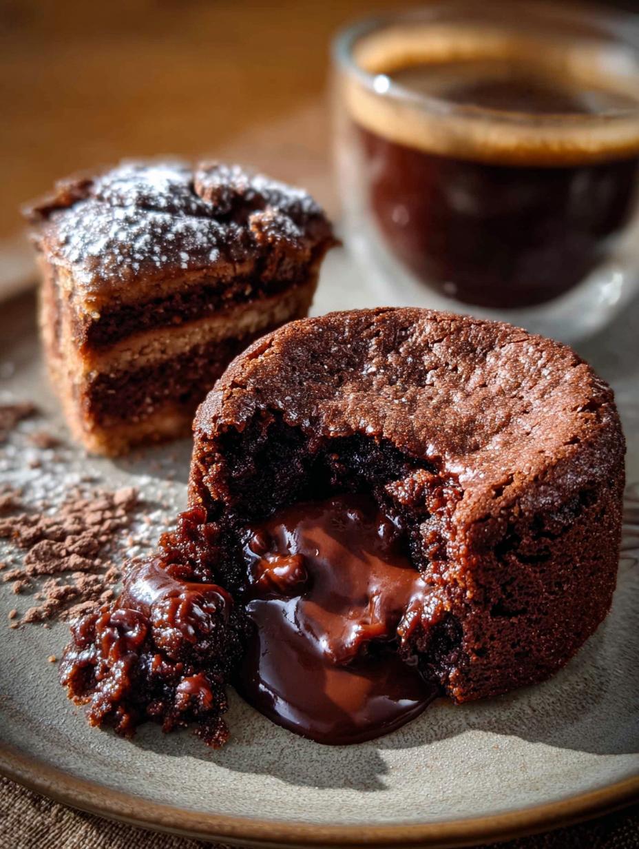 Introduccion Postres Con Chocolate: ¡6 Recetas Mágicas! - Recetas de abuela