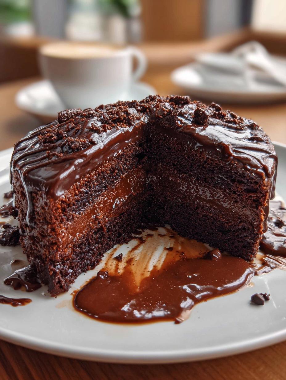 Pastel Chocolate Húmedo: ¡Un Vicio Irresistible para 12! - Recetas de ...
