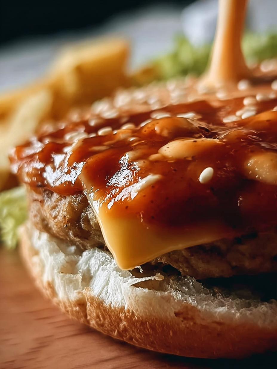 Salsa Big Mac Casera: Receta Idéntica al Original en 10 Min