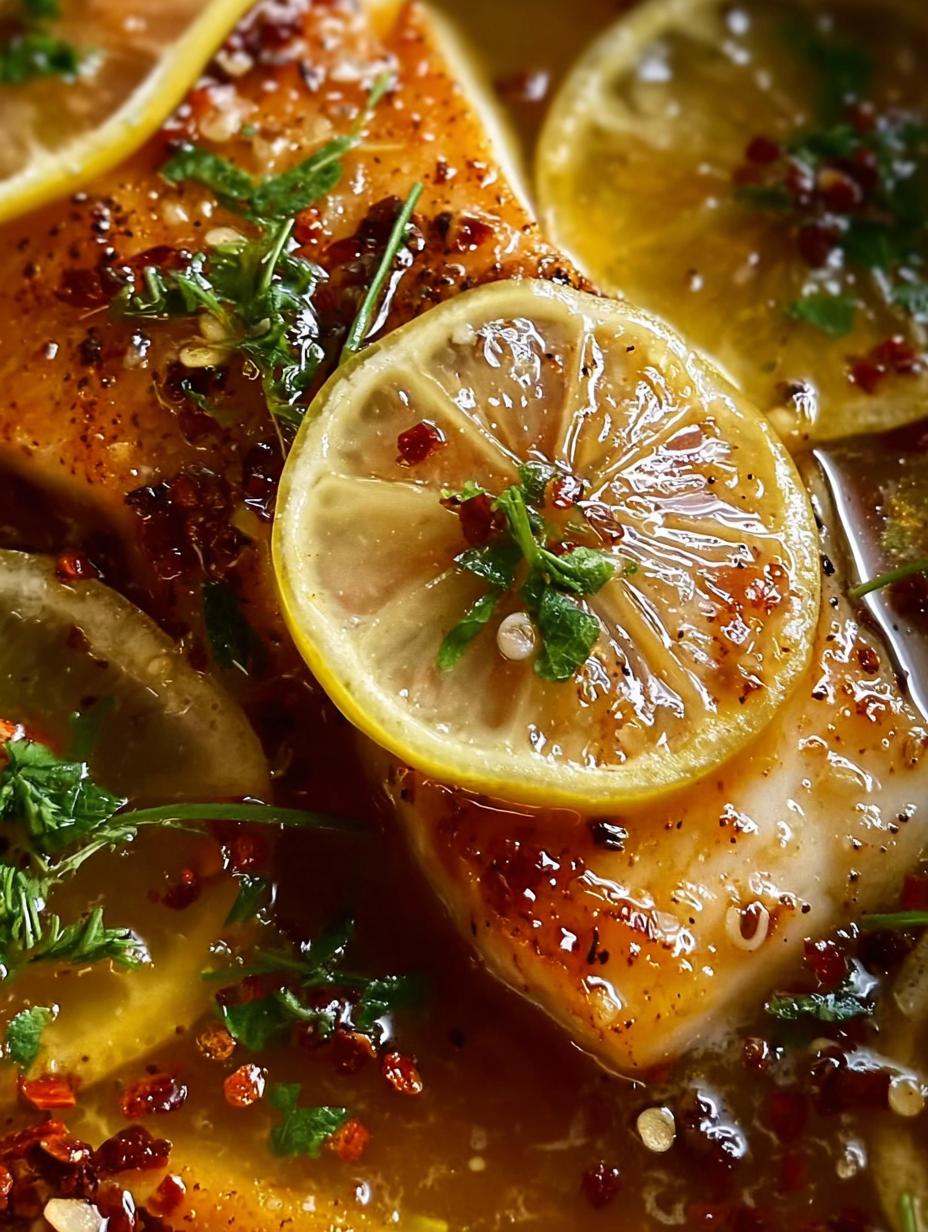 Salsa Limón Para Pescado: 6 Minutos de Placer Absoluto - Recetas de abuela